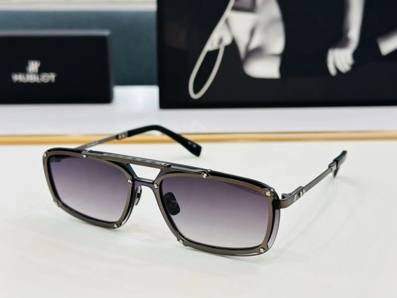 Reasonably priced Hublot Sunglasses