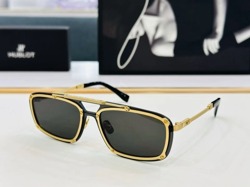 Reasonably priced Hublot Sunglasses