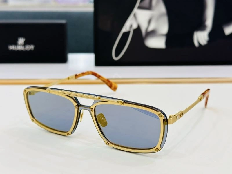Reasonably priced Hublot Sunglasses