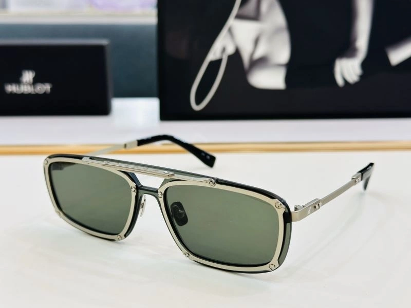 Reasonably priced Hublot Sunglasses