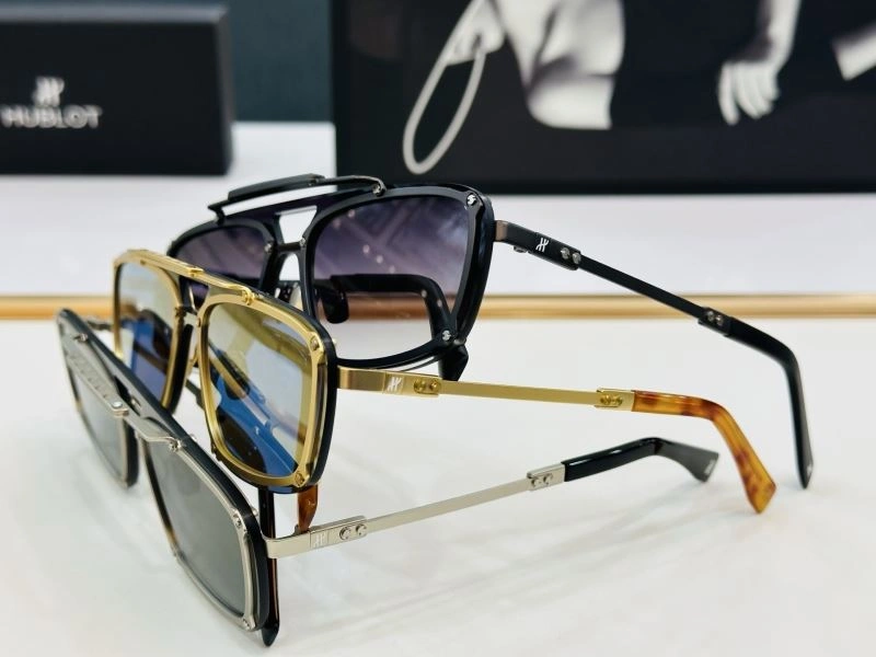 Reasonably priced Hublot Sunglasses