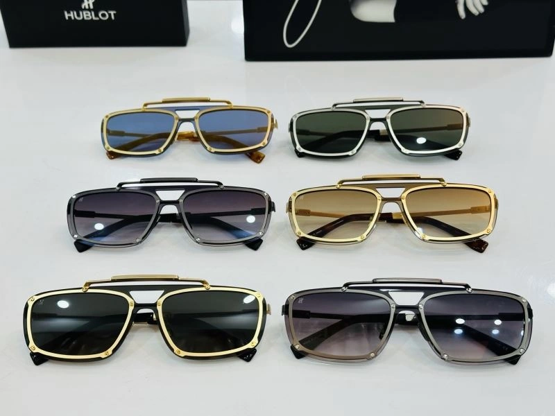 Reasonably priced Hublot Sunglasses