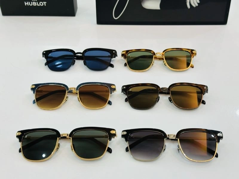 Hublot Sunglasses