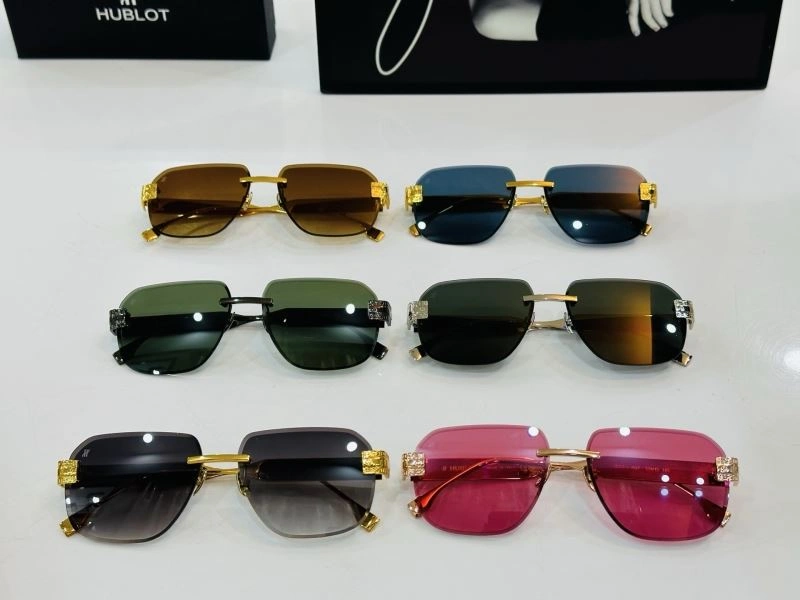 Hublot Sunglasses