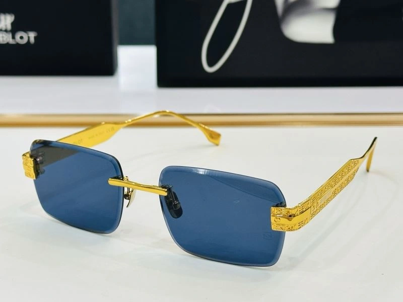 Perfect replica Hublot Sunglasses