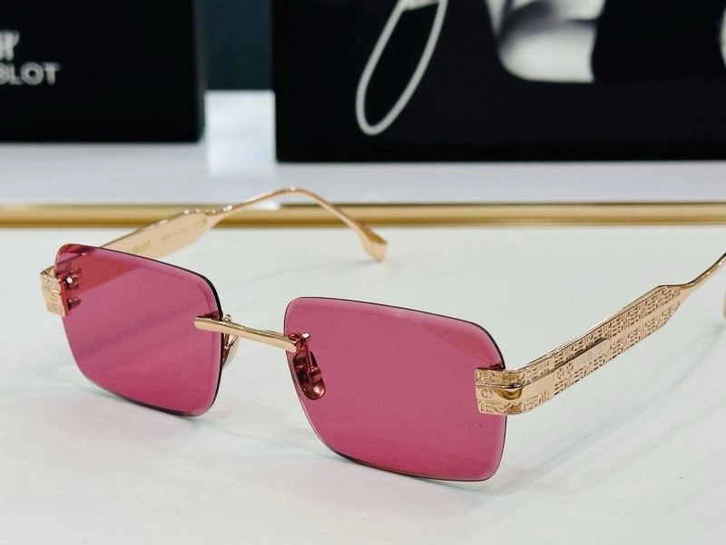 Perfect replica Hublot Sunglasses