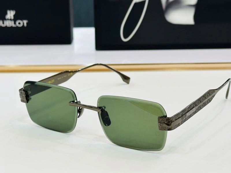Perfect replica Hublot Sunglasses