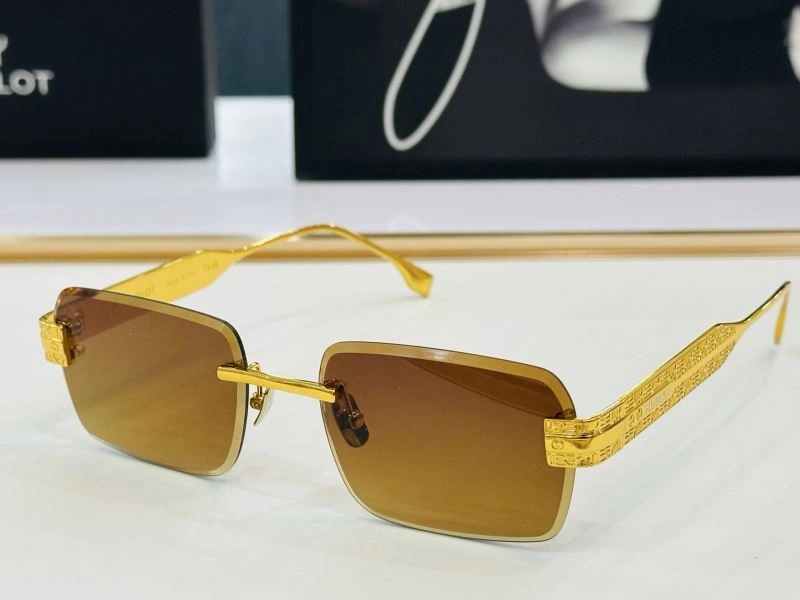 Perfect replica Hublot Sunglasses