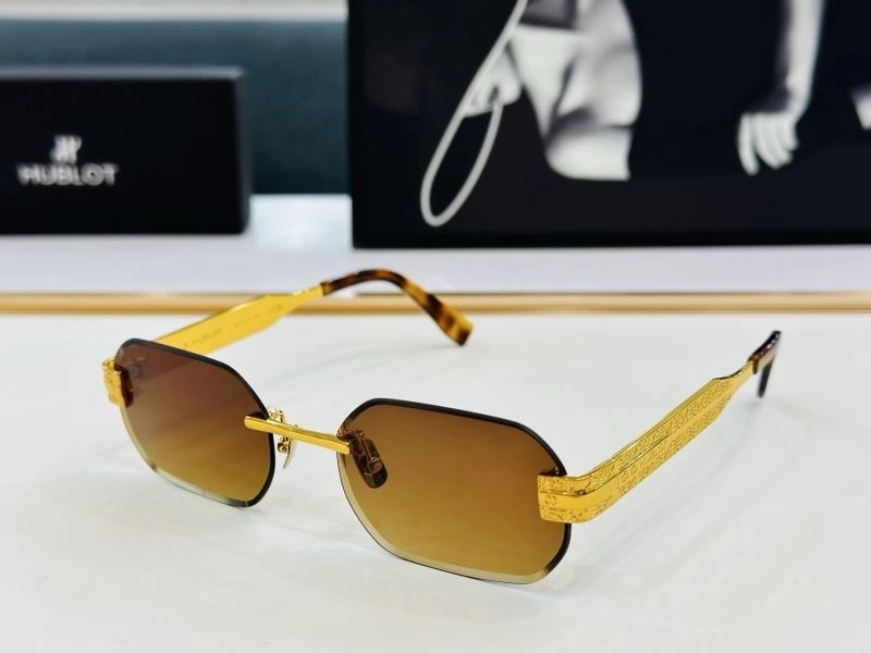 Indistinguishable Hublot Sunglasses