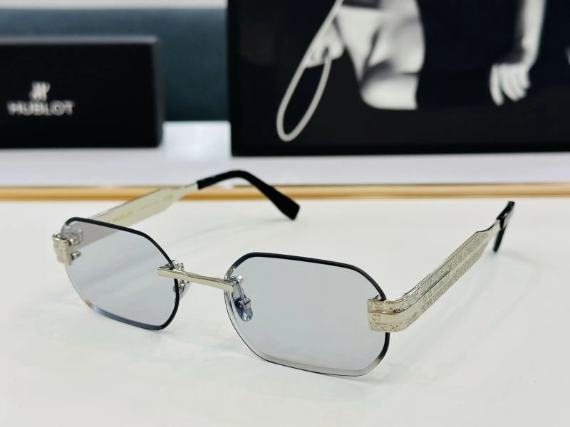Indistinguishable Hublot Sunglasses