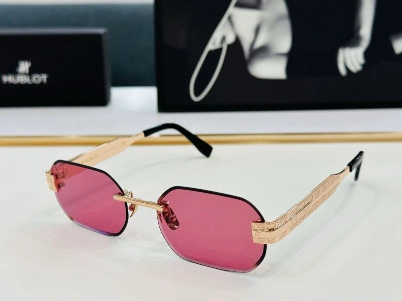 Indistinguishable Hublot Sunglasses