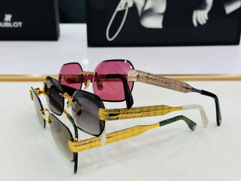 Indistinguishable Hublot Sunglasses
