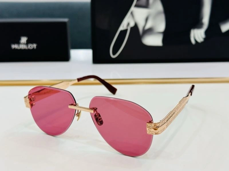 Accurate model Hublot Sunglasses
