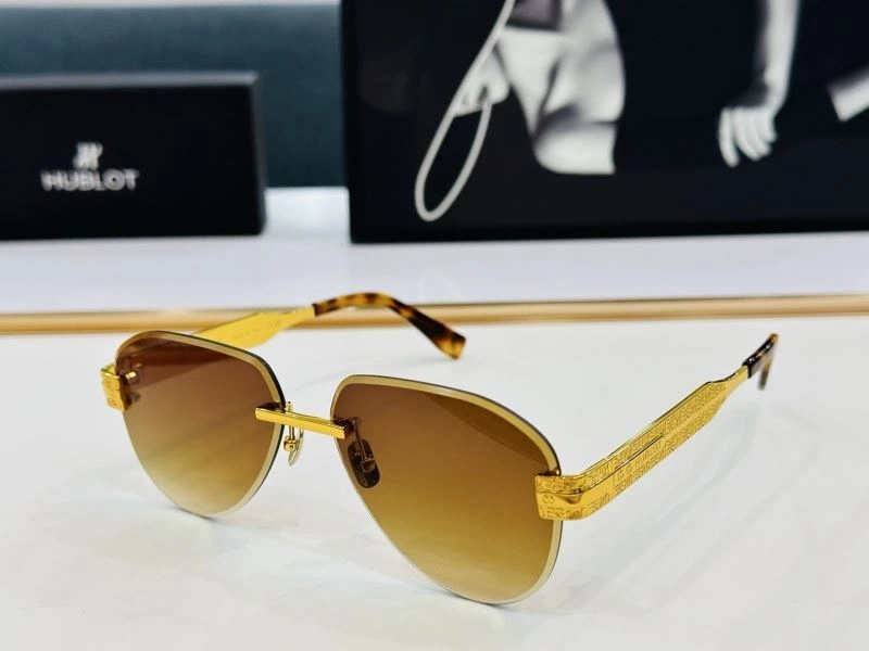 Accurate model Hublot Sunglasses