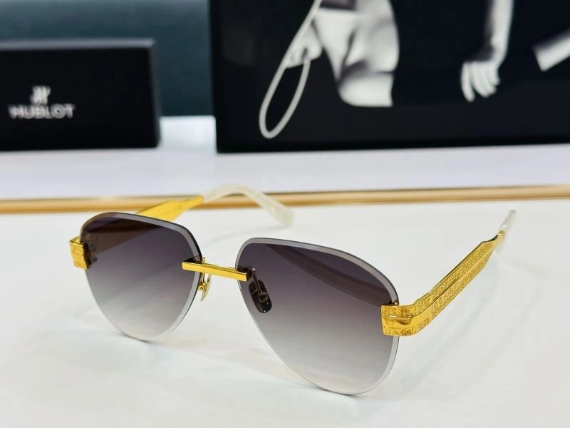 Accurate model Hublot Sunglasses