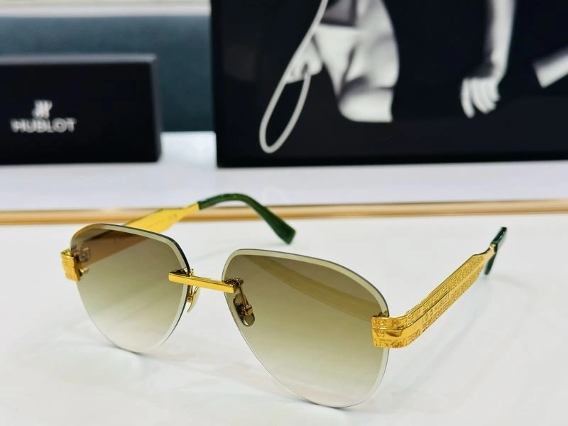 Accurate model Hublot Sunglasses