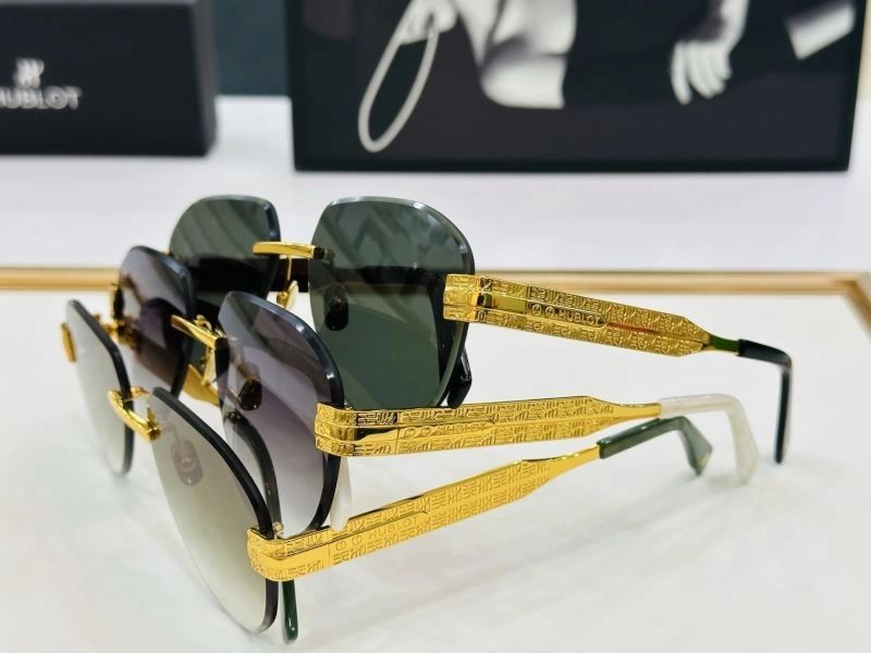 Accurate model Hublot Sunglasses