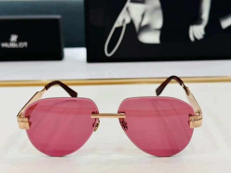 Accurate model Hublot Sunglasses