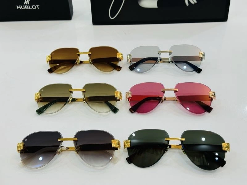 Accurate model Hublot Sunglasses