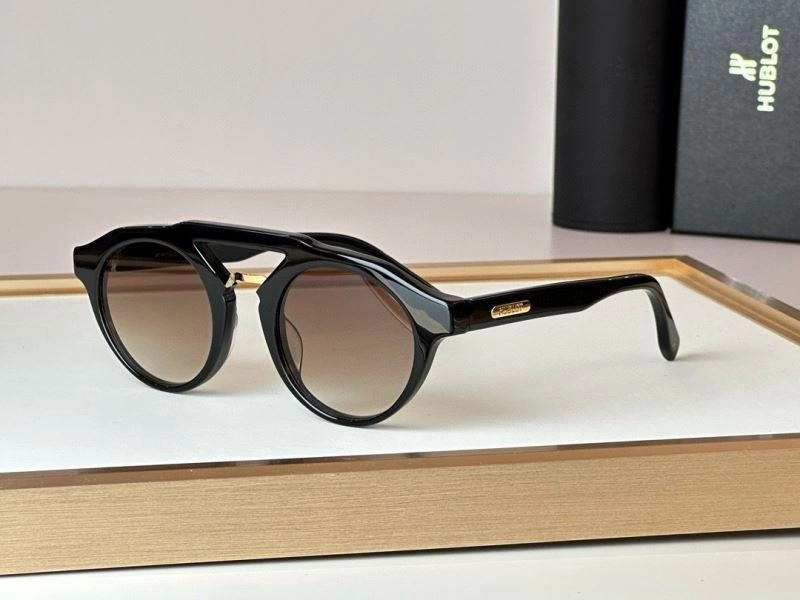 Original Hublot Sunglasses
