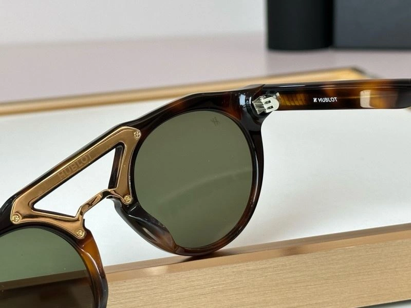 Original Hublot Sunglasses