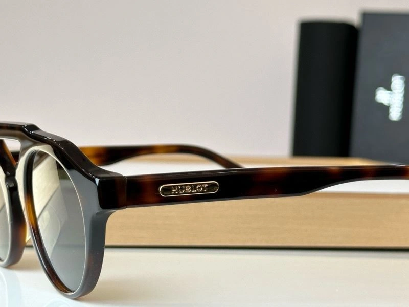 Original Hublot Sunglasses