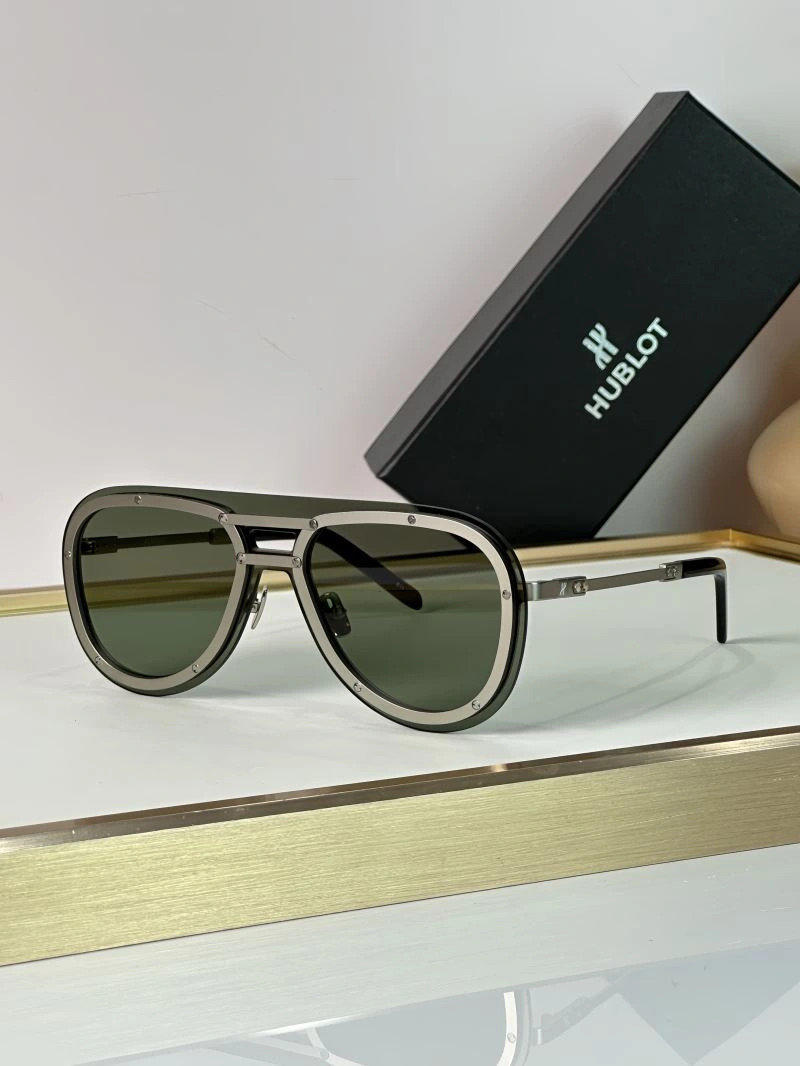 Value-priced Hublot Sunglasses