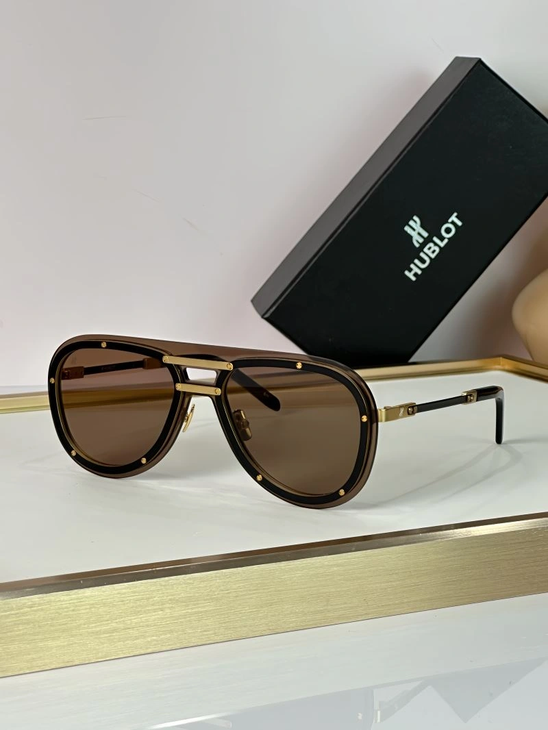 Value-priced Hublot Sunglasses