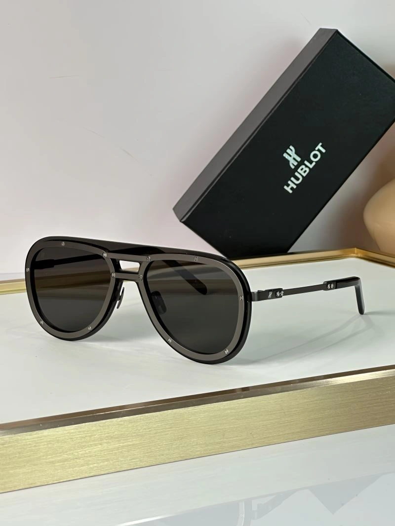 Value-priced Hublot Sunglasses