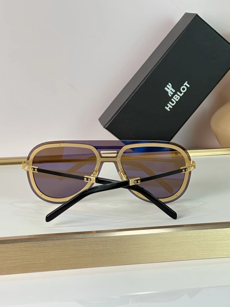Value-priced Hublot Sunglasses