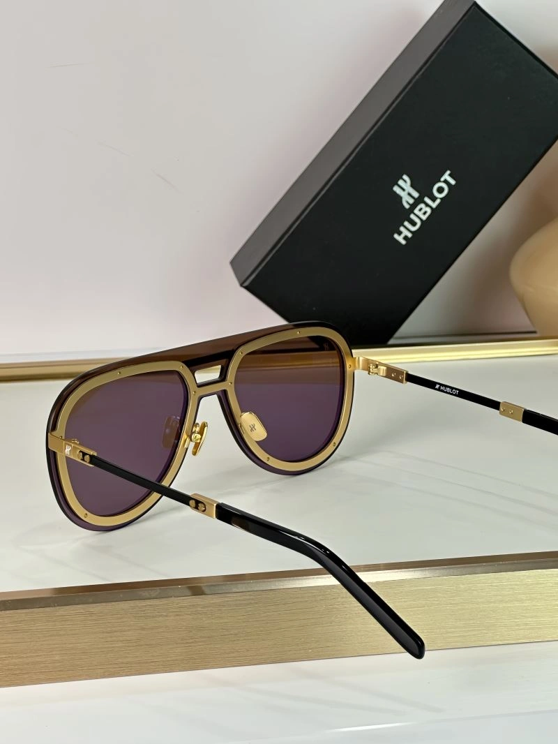 Value-priced Hublot Sunglasses