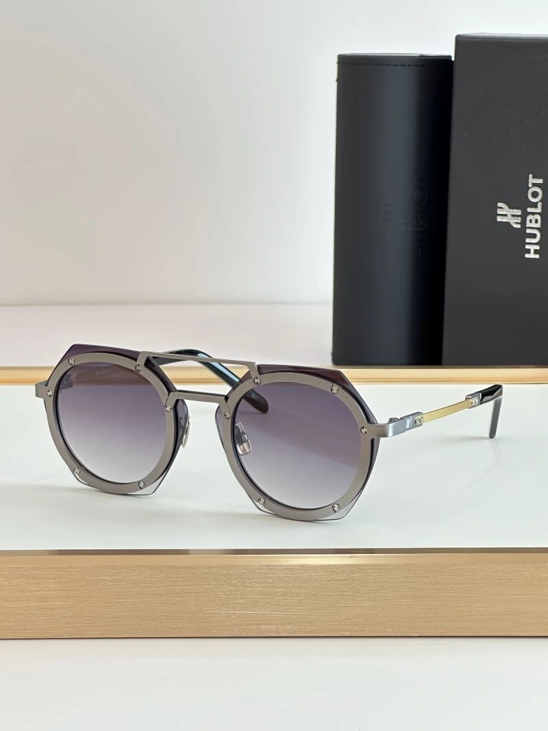 Authentic Hublot Sunglasses