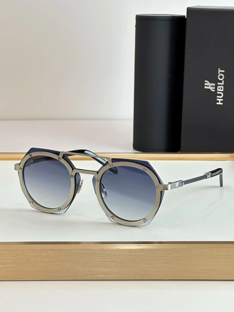 Authentic Hublot Sunglasses