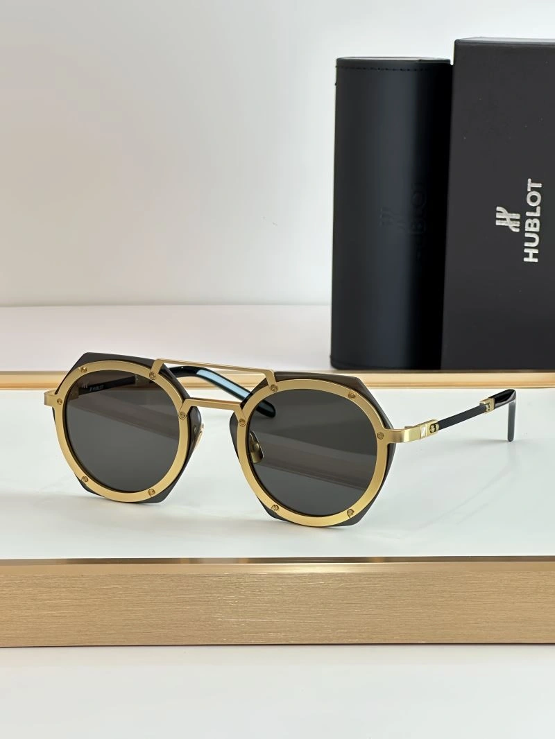 Authentic Hublot Sunglasses