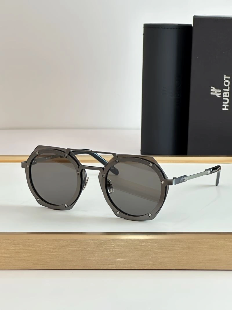 Authentic Hublot Sunglasses