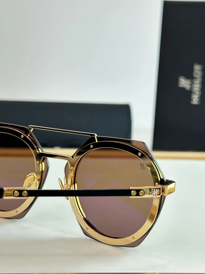 Authentic Hublot Sunglasses