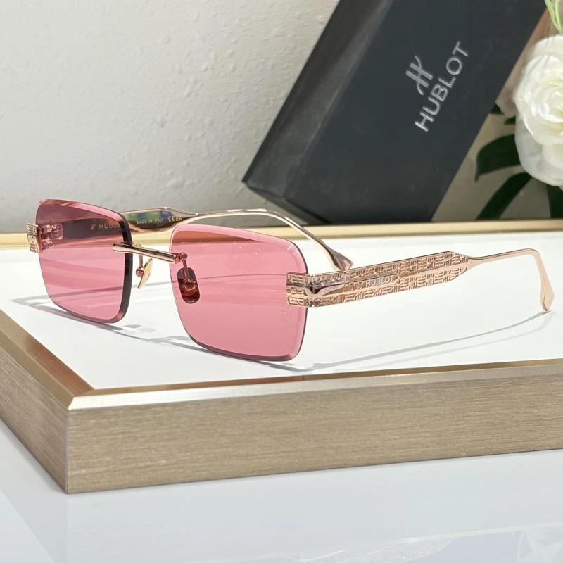 Original Hublot Sunglasses