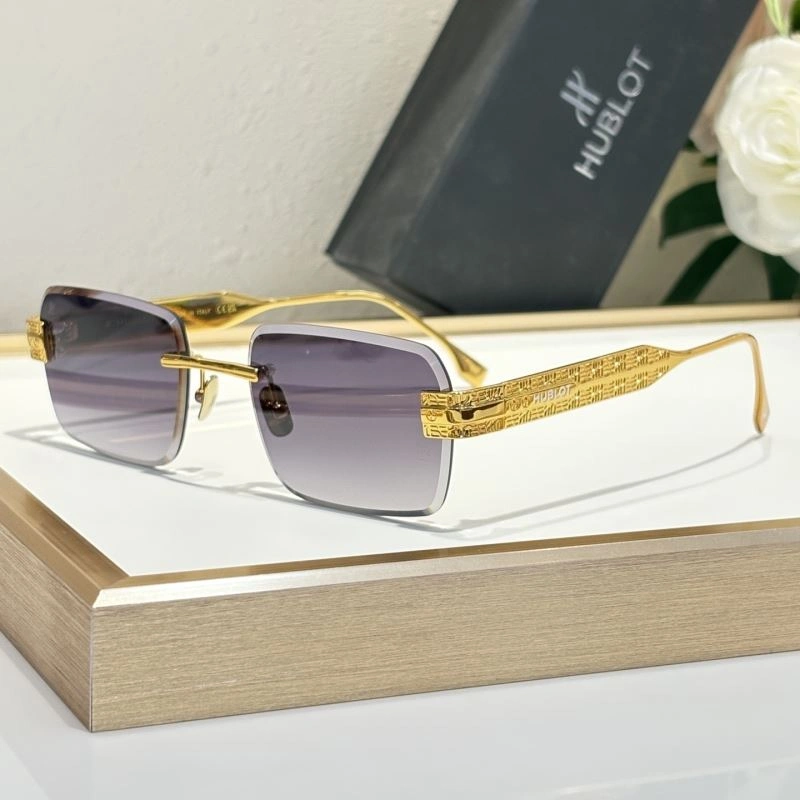 Original Hublot Sunglasses