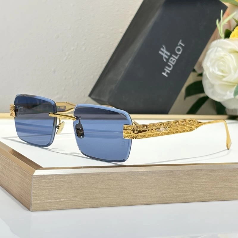 Original Hublot Sunglasses
