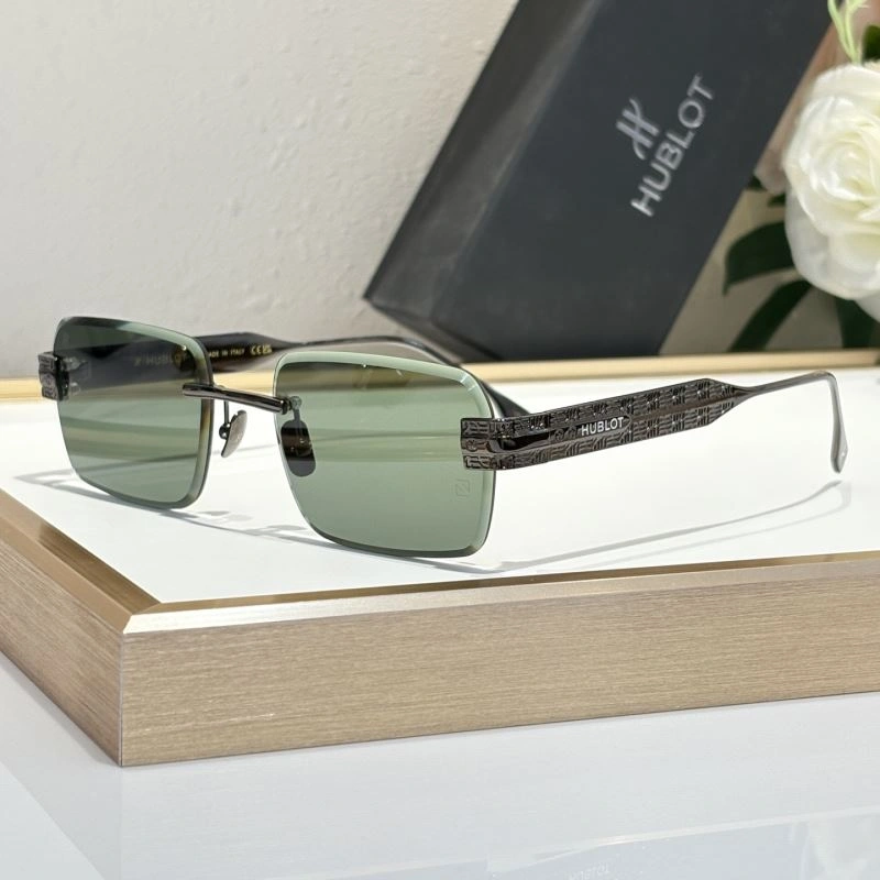 Original Hublot Sunglasses