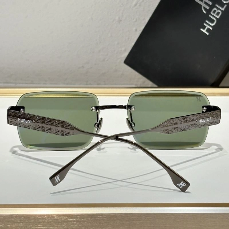 Original Hublot Sunglasses