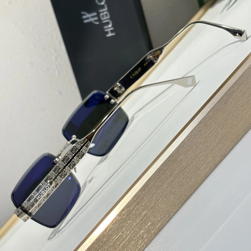 Original Hublot Sunglasses