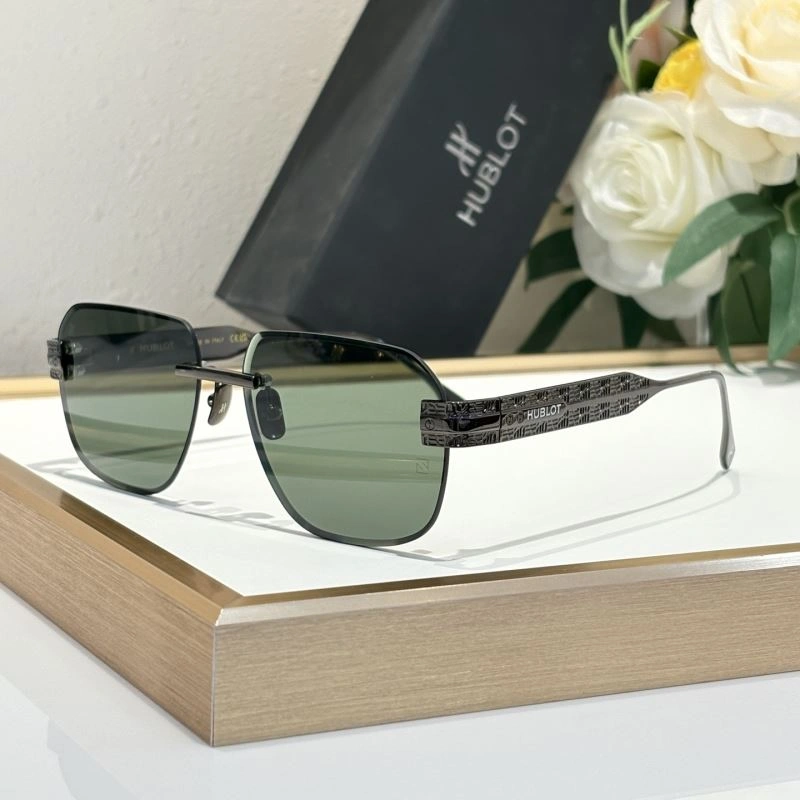 Value-priced Hublot Sunglasses