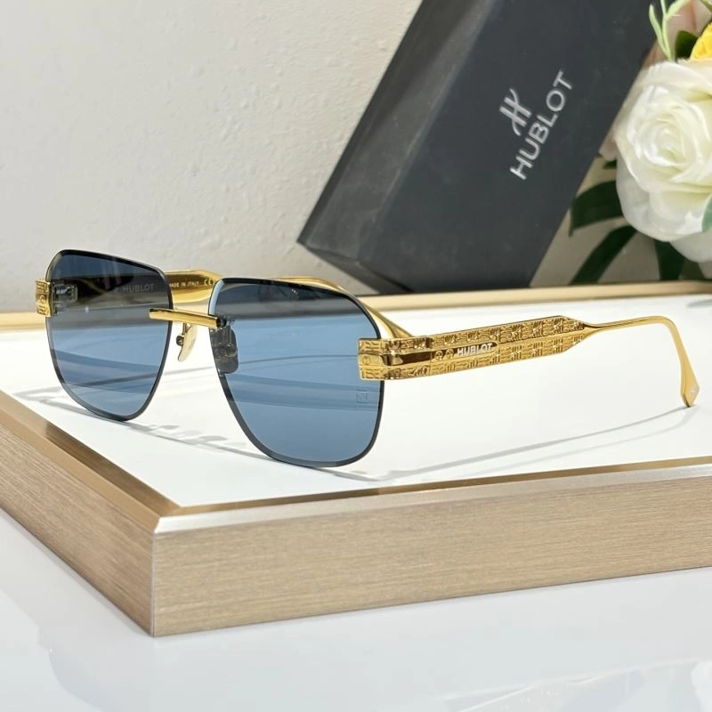 Value-priced Hublot Sunglasses