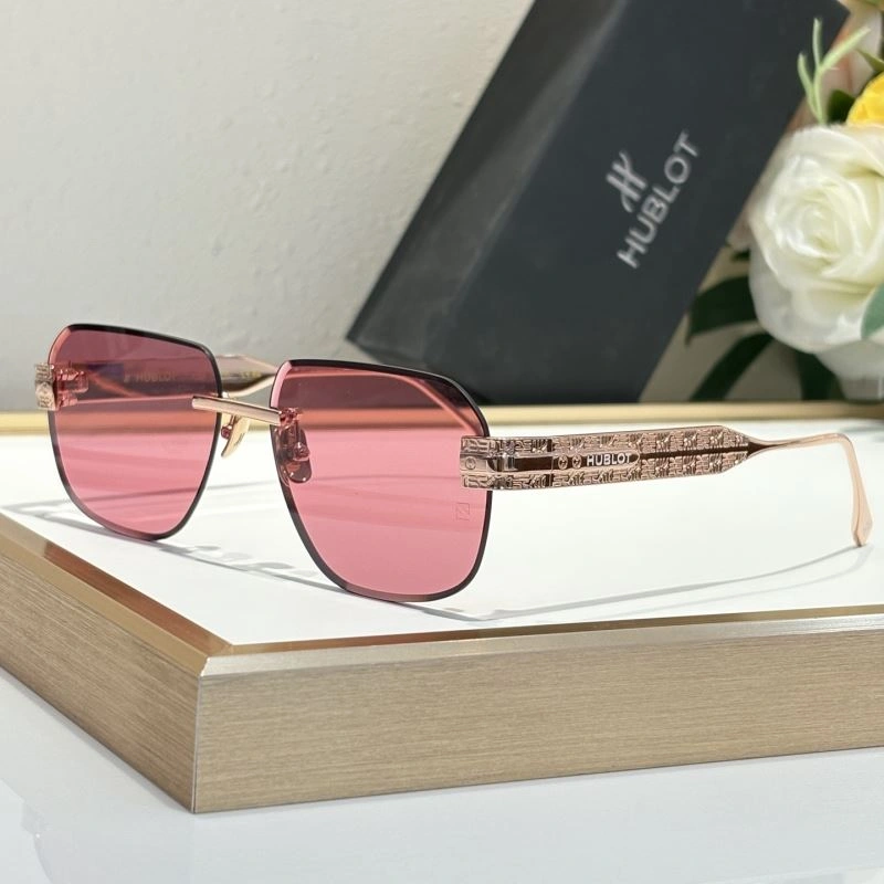 Value-priced Hublot Sunglasses