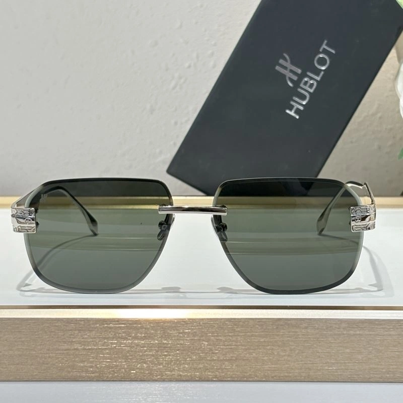 Value-priced Hublot Sunglasses
