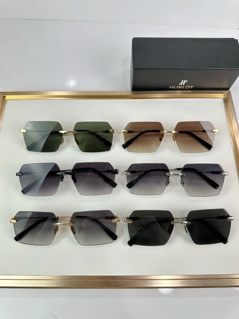 Reasonably priced Hublot Sunglasses