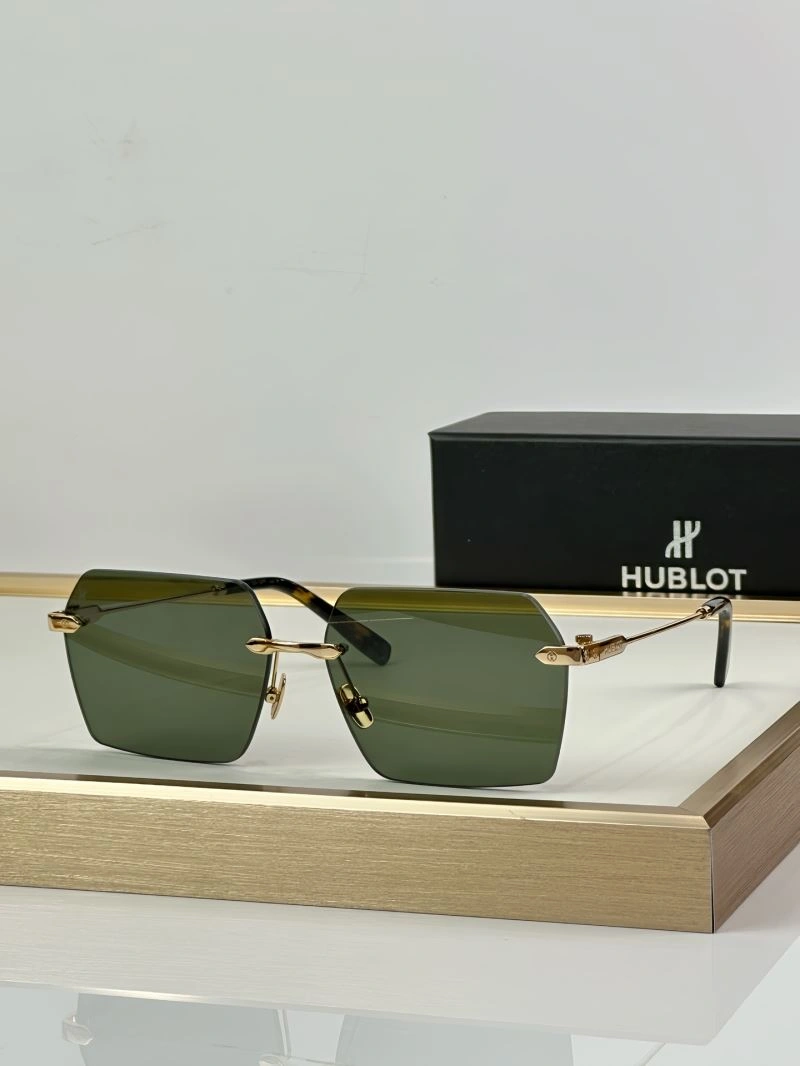 Reasonably priced Hublot Sunglasses