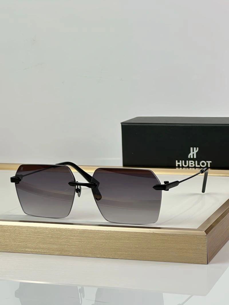 Reasonably priced Hublot Sunglasses