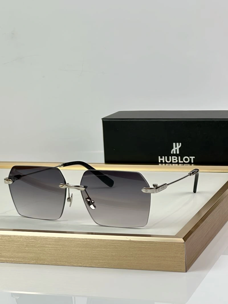 Reasonably priced Hublot Sunglasses